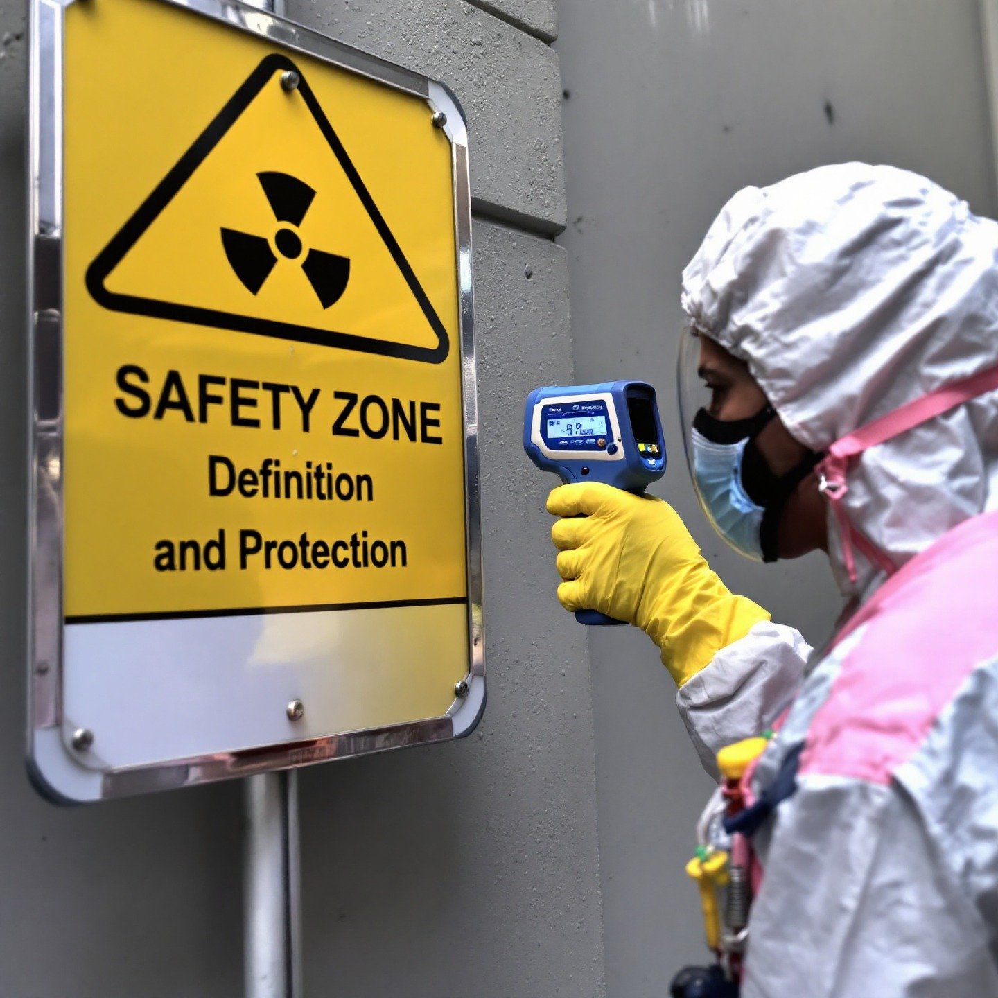 Zona Segura Nuclear: Definición y Protección en 2025